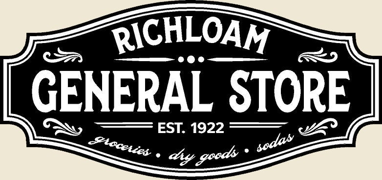 Home | Richloam General Store